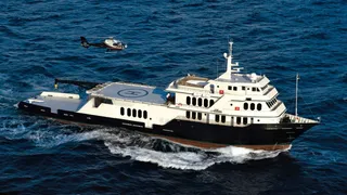 Bender Shipbuilding Yachts For Sale and Charter